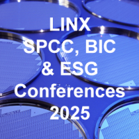 Linx Cleaning Conferences 2025 – Linx Consulting